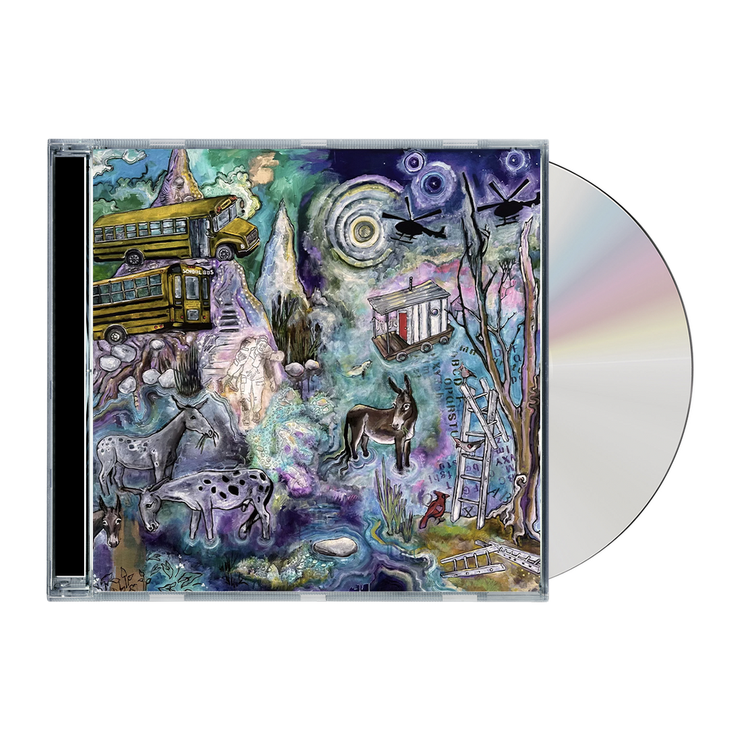 Jack Harlow Official Store | Merch, Apparel, CDs, Vinyl