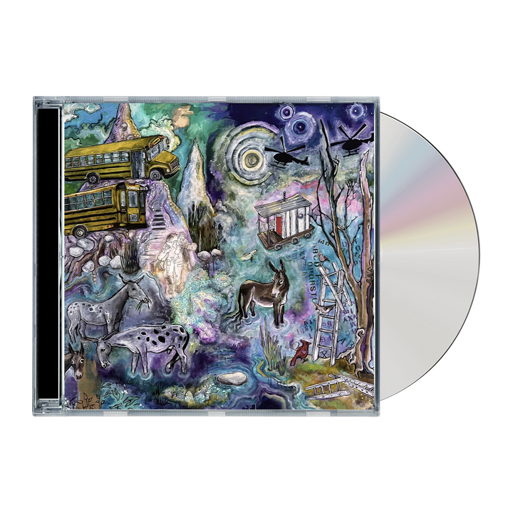 Jack Harlow Official Store | Merch, Apparel, CDs, Vinyl