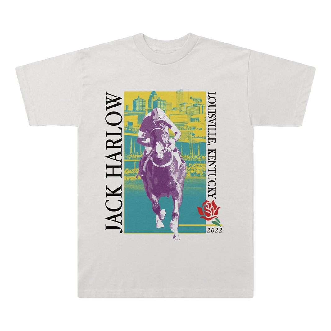 Official Jack Harlow Apparel | Shirts, T-Shirts, Hoodies, Sweatshirts