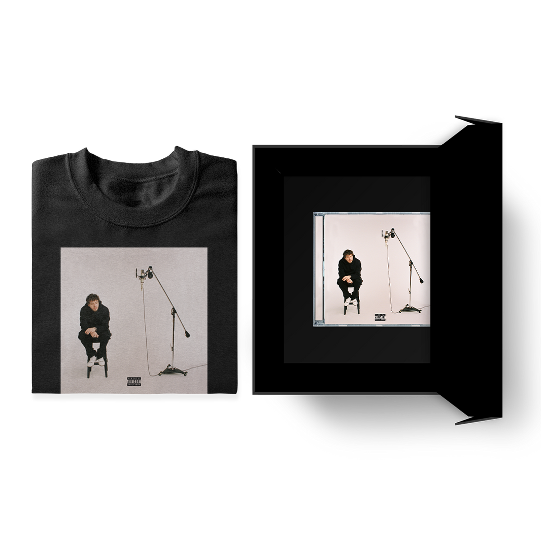 Official Jack Harlow Apparel | Shirts, T-Shirts, Hoodies, Sweatshirts