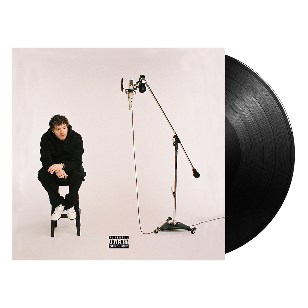 Jack Harlow Official Store | Merch, Apparel, CDs, Vinyl