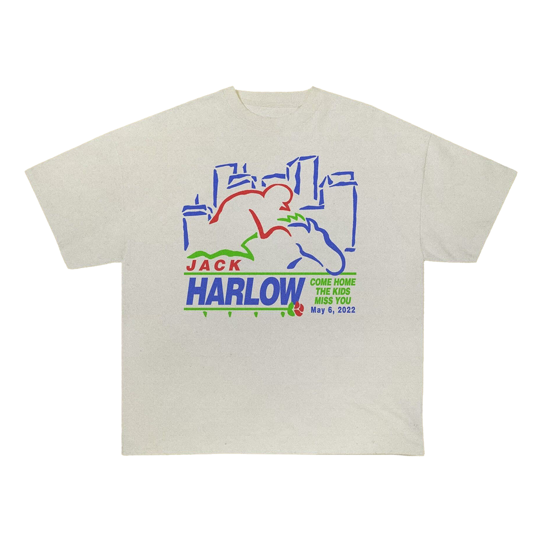 Official Jack Harlow Apparel | Shirts, T-Shirts, Hoodies, Sweatshirts