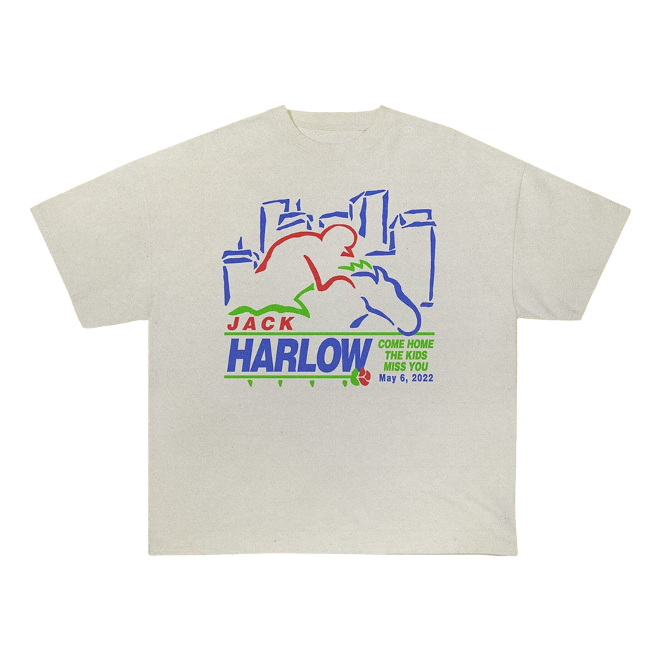 Official Jack Harlow Apparel | Shirts, T-Shirts, Hoodies, Sweatshirts