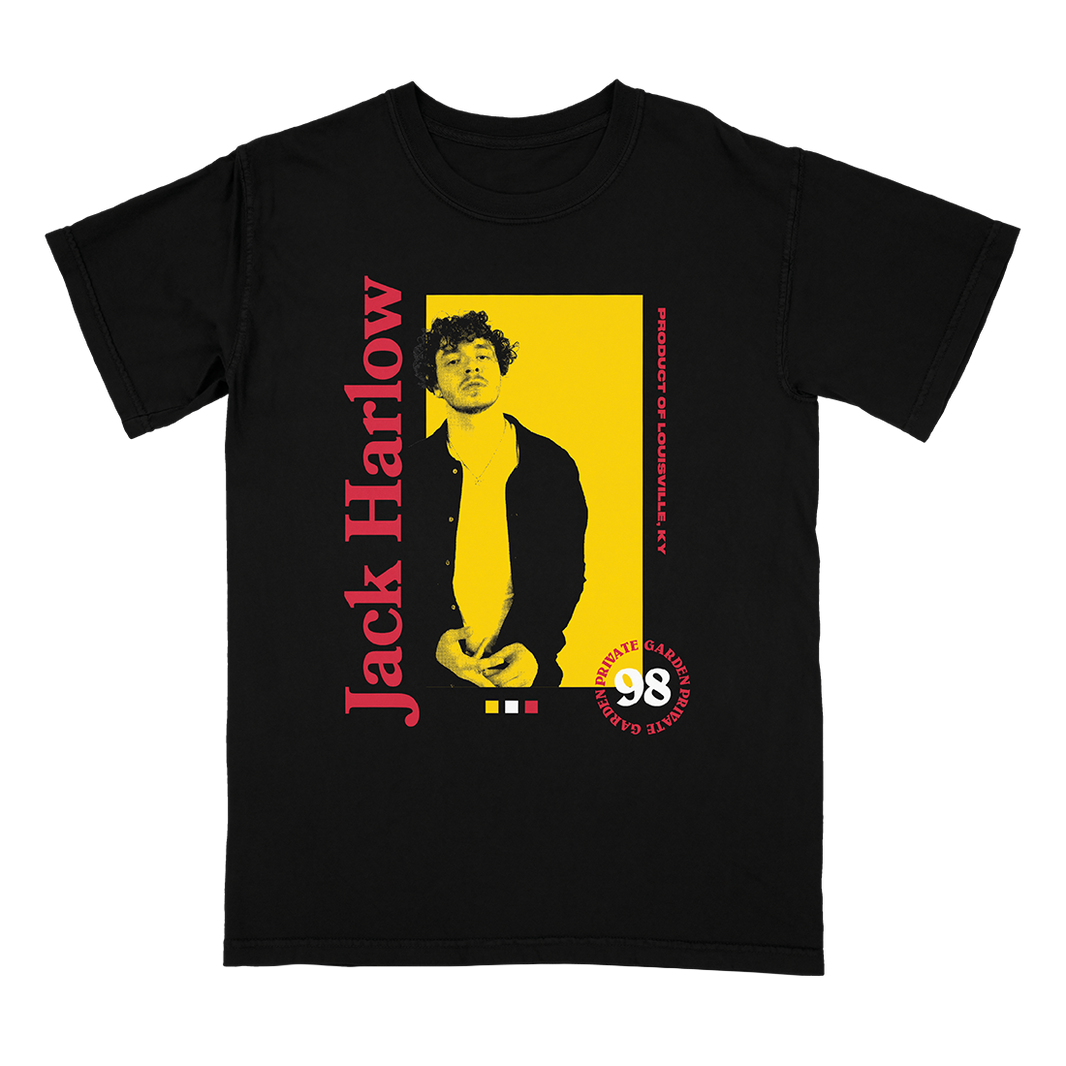 APPAREL – Jack Harlow