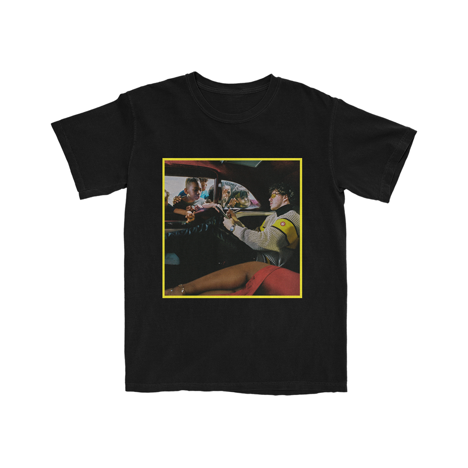 APPAREL – Jack Harlow