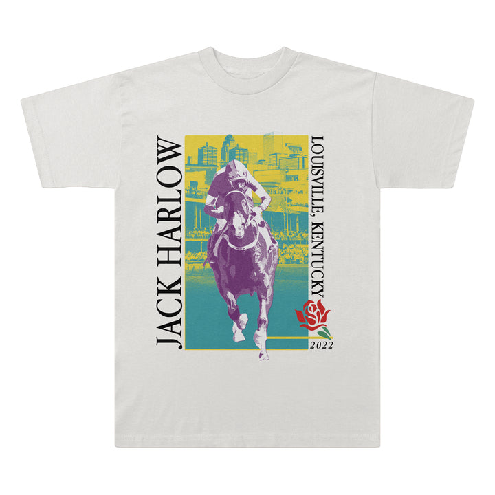 Official Jack Harlow Apparel | Shirts, T-Shirts, Hoodies, Sweatshirts