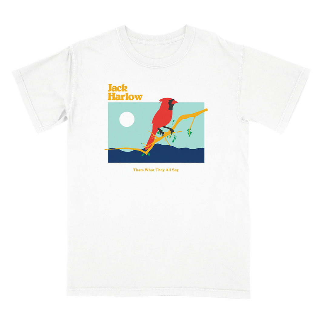 Official Jack Harlow Apparel | Shirts, T-Shirts, Hoodies, Sweatshirts